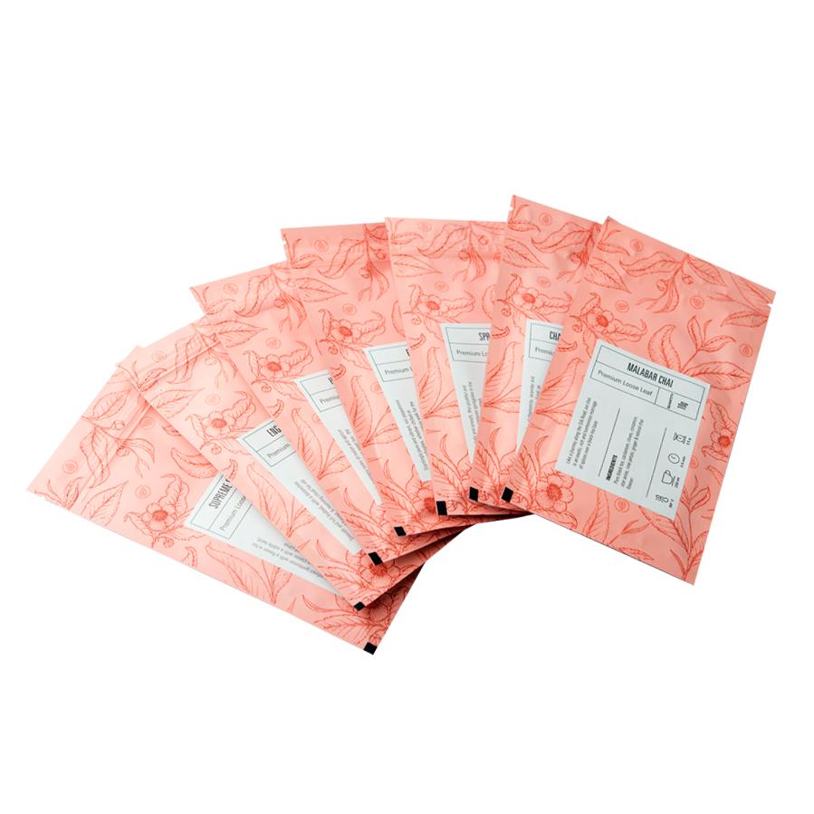 Tea Samplers - Tea Bags – Tea Drop US