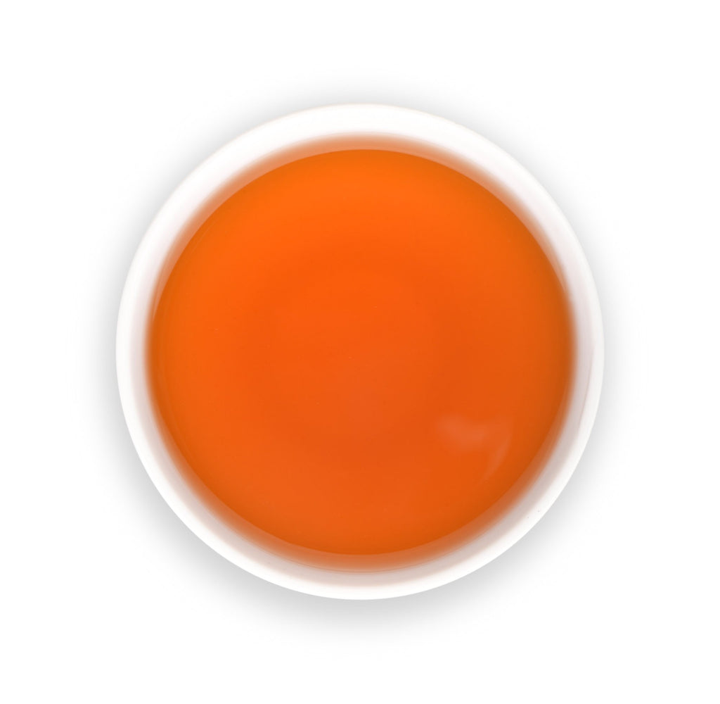 White Berry Forest – Tea Drop US